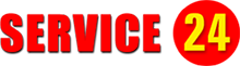 SERVICE 24
